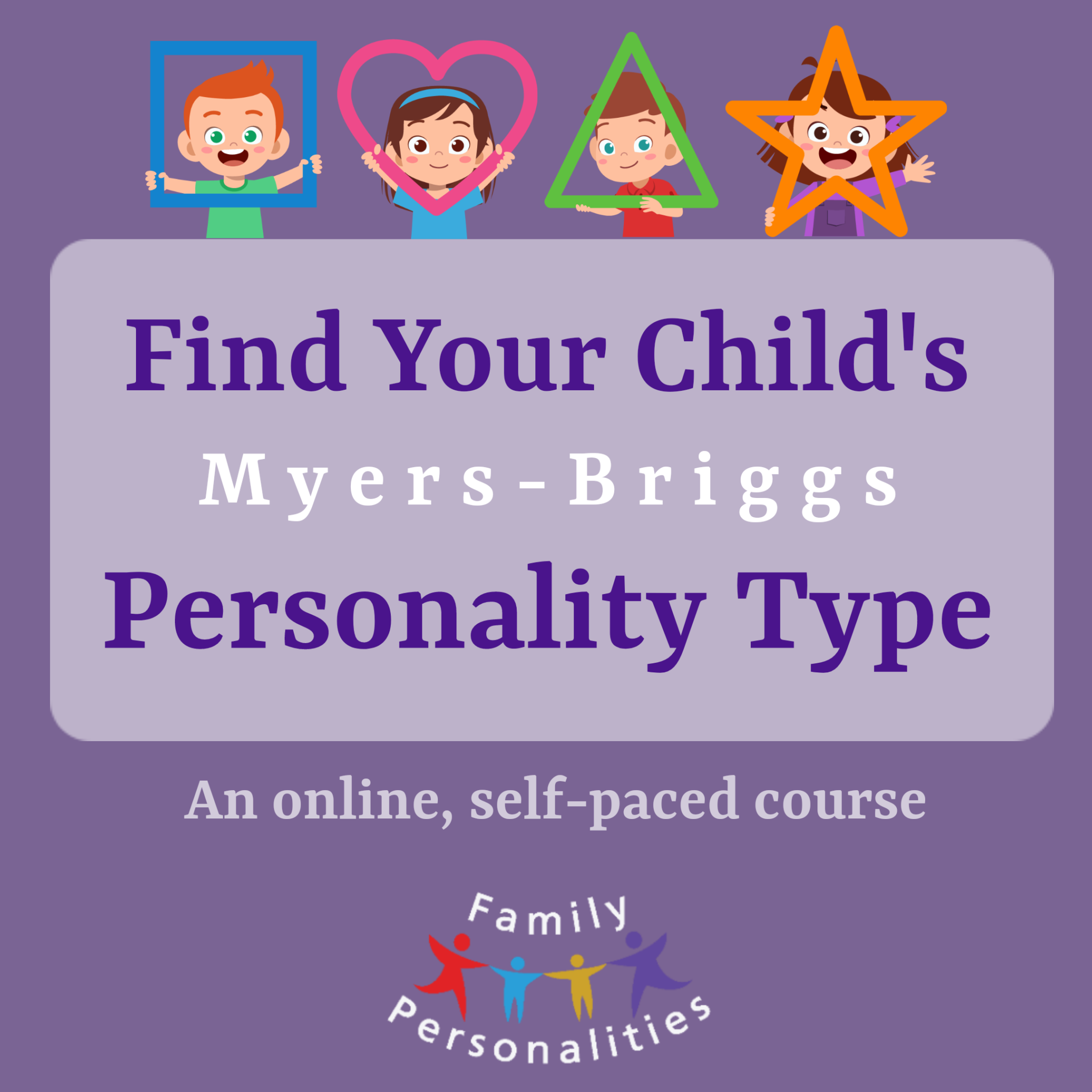 About - Family Personalities